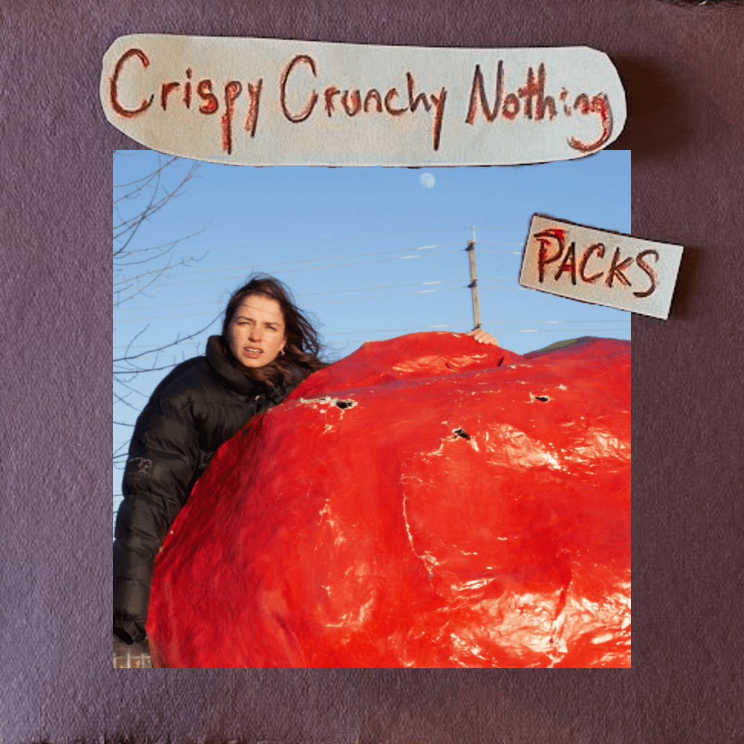 Album Reviews – the ugly hug