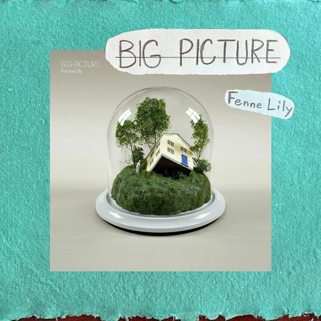 Album Reviews – the ugly hug