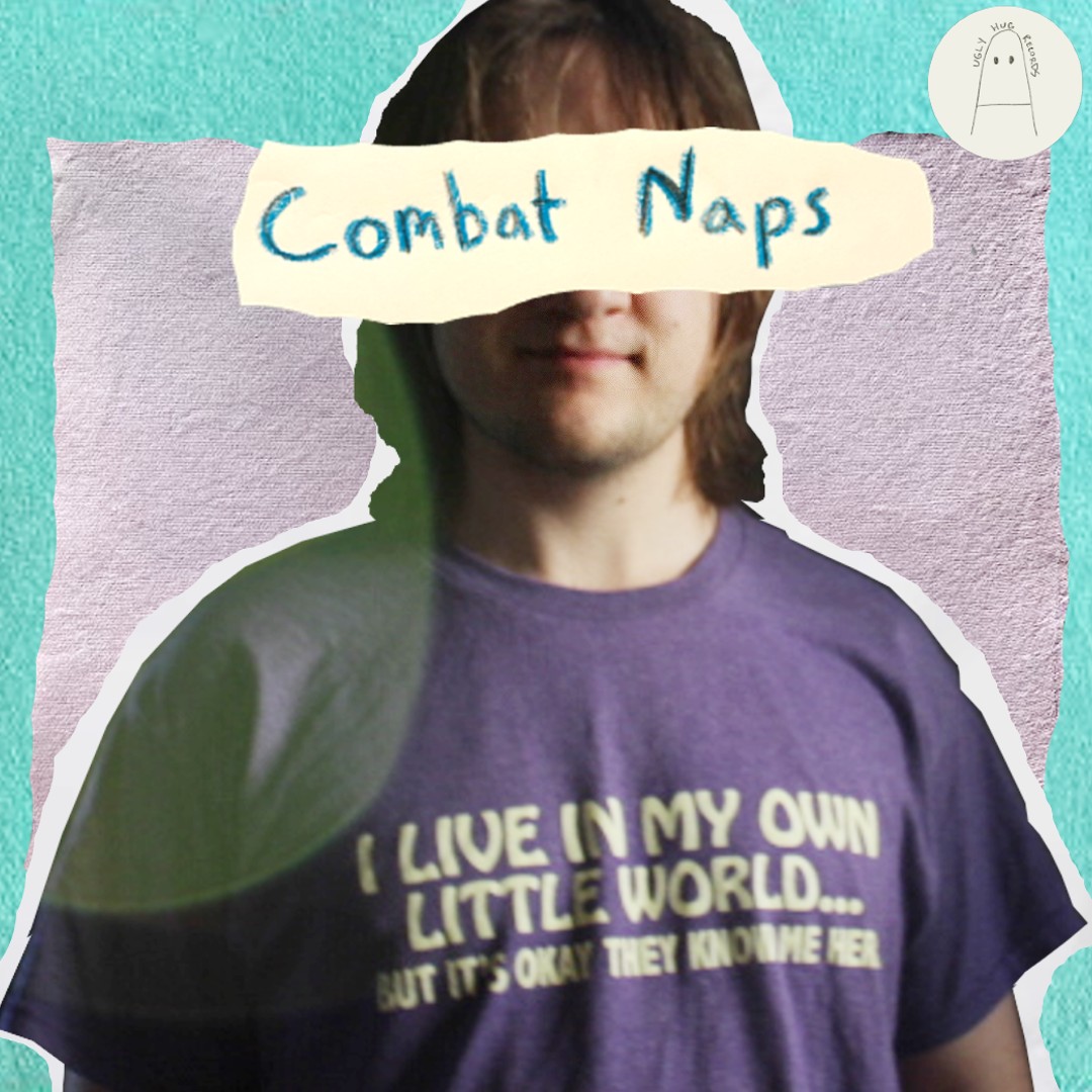 A Conversation With Combat Naps – the ugly hug