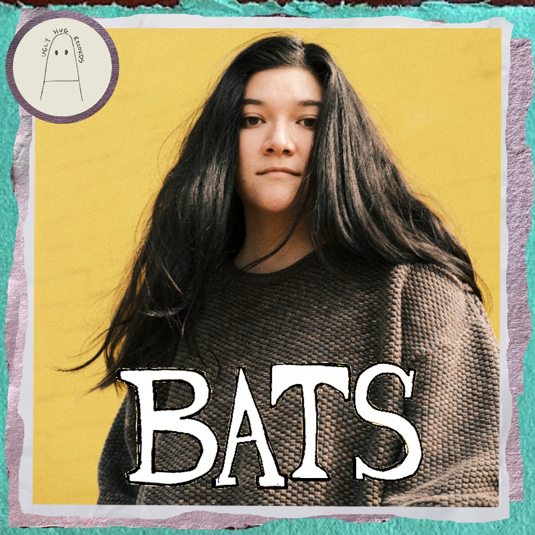 A Conversation with Bats – the ugly hug