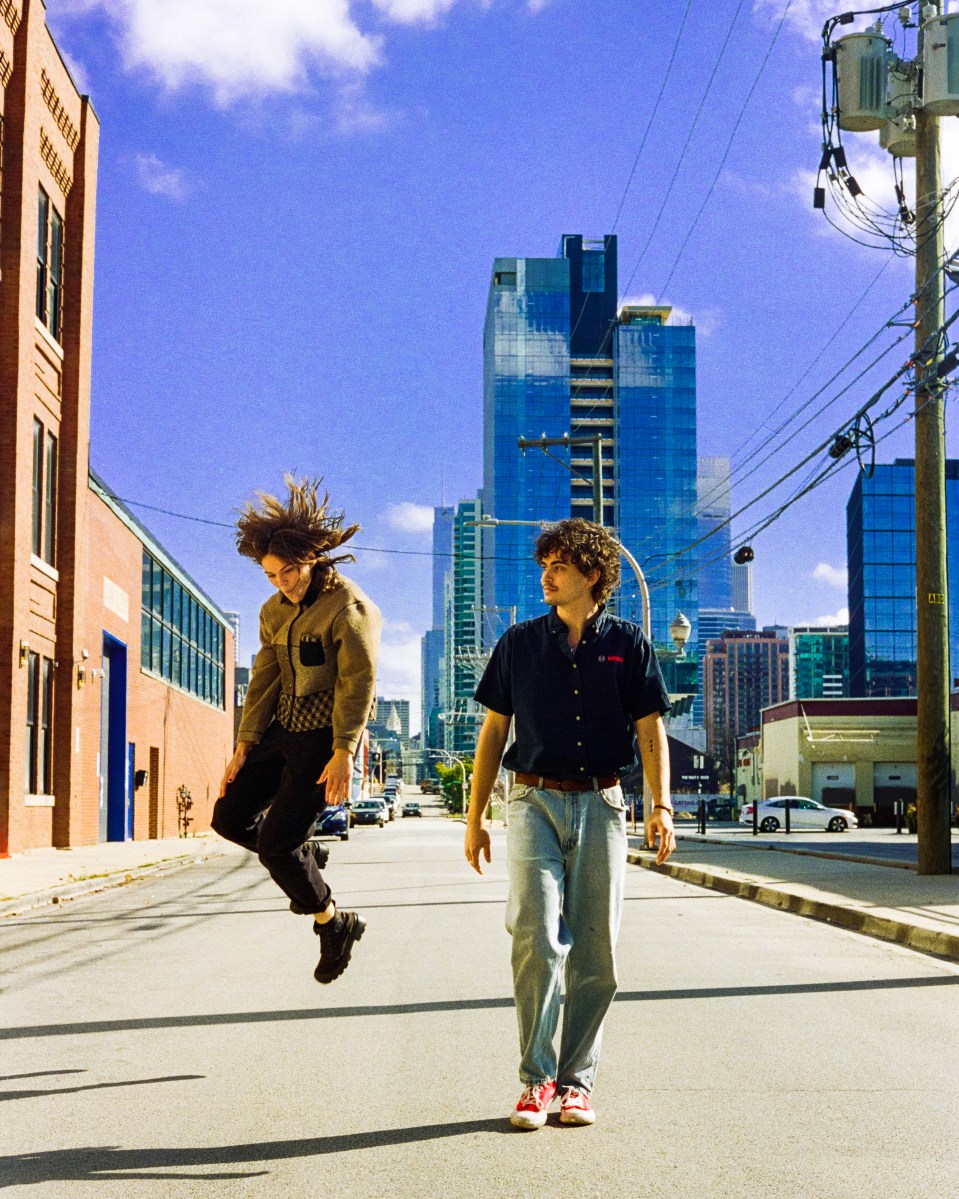 Where We’ve Been, Where We Go From Here – Friko on Tour, Chicago and ...