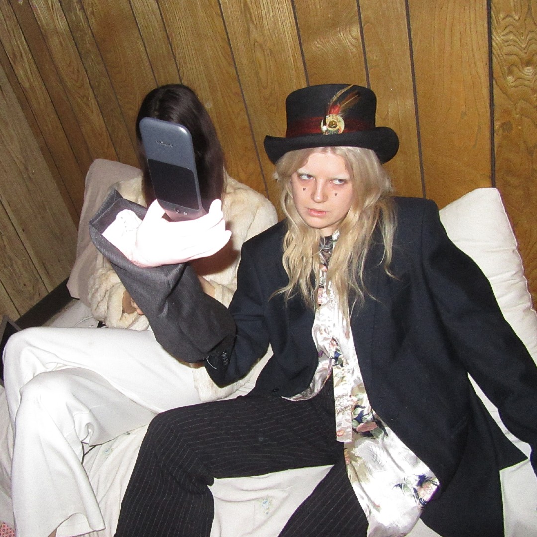 Grumpy Crash Land Back on Earth, Share New Song “Protein” | Single and ...