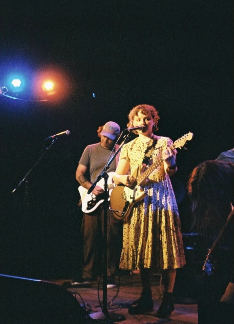 Jane Hobson Talks New Album Attic Days | Q&A – the ugly hug