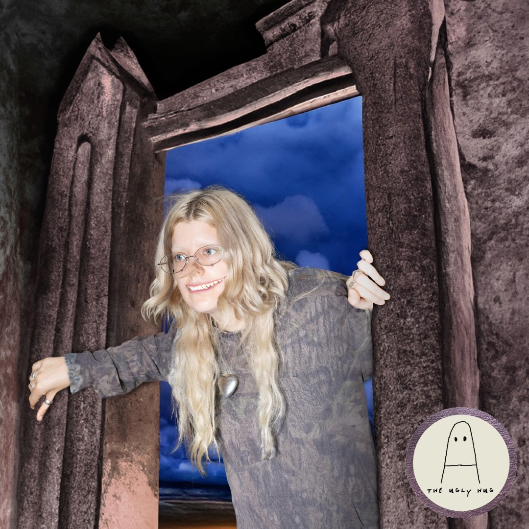 Grumpy Wears A Lot of Hats | Interview – the ugly hug