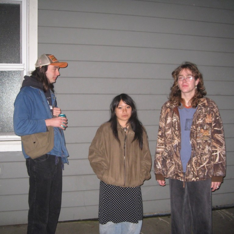 towhead Trusts Their Instincts on New EP Hollow Earth | Debut Profile ...