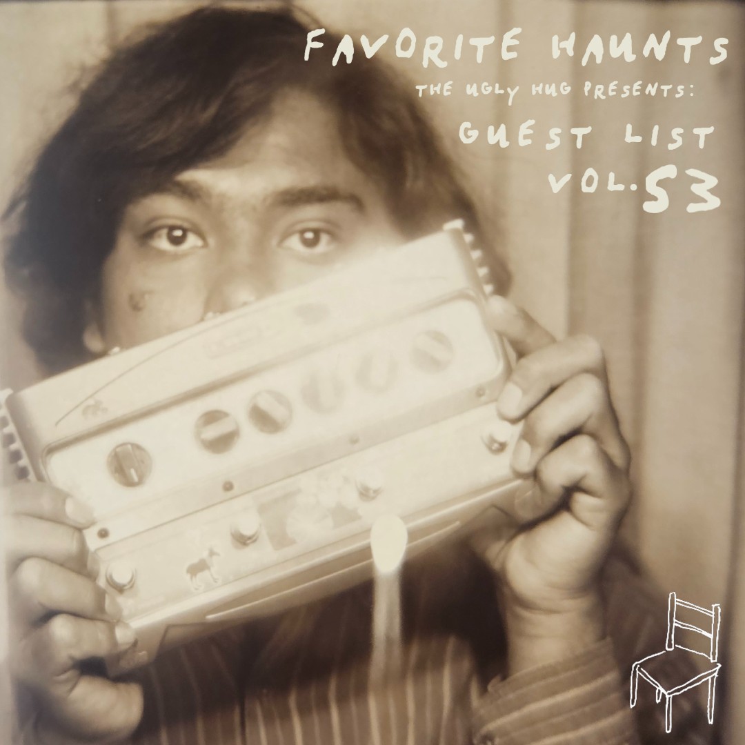 Making Magic with Favorite Haunts | Interview – the ugly hug