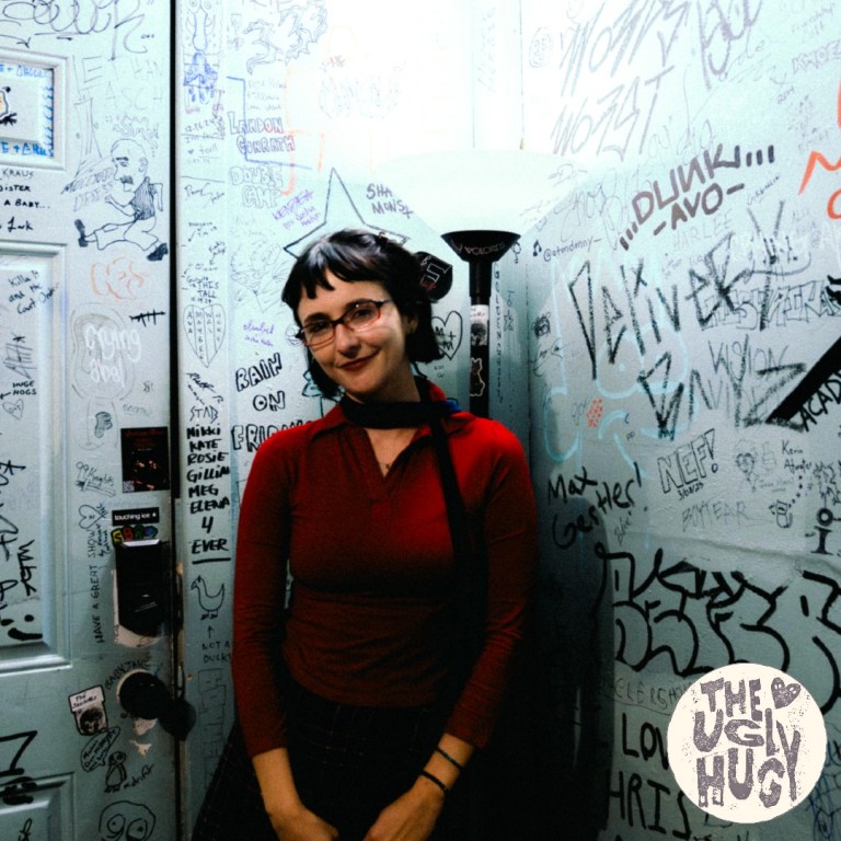 Winter on Love, Lore, and the Art of Growing Up | Interview – the ugly hug