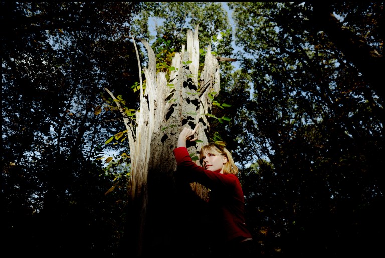 h. pruz Embraces Warning Signs on Red Sky at Morning | Feature – the ...