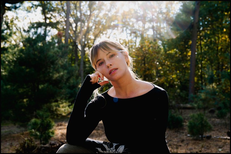 h. pruz Embraces Warning Signs on Red Sky at Morning | Feature – the ...