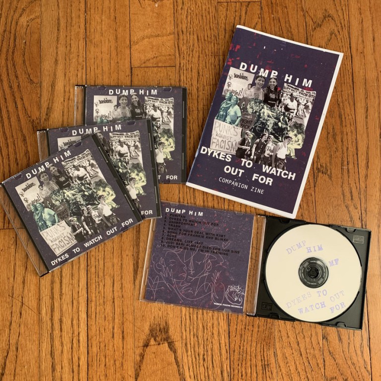 Musical Fanzine | Label Takeover – the ugly hug