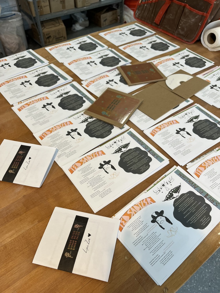 Musical Fanzine | Label Takeover – the ugly hug