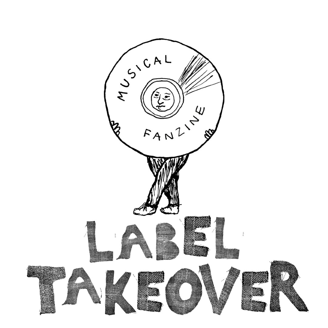Musical Fanzine | Label Takeover – the ugly hug