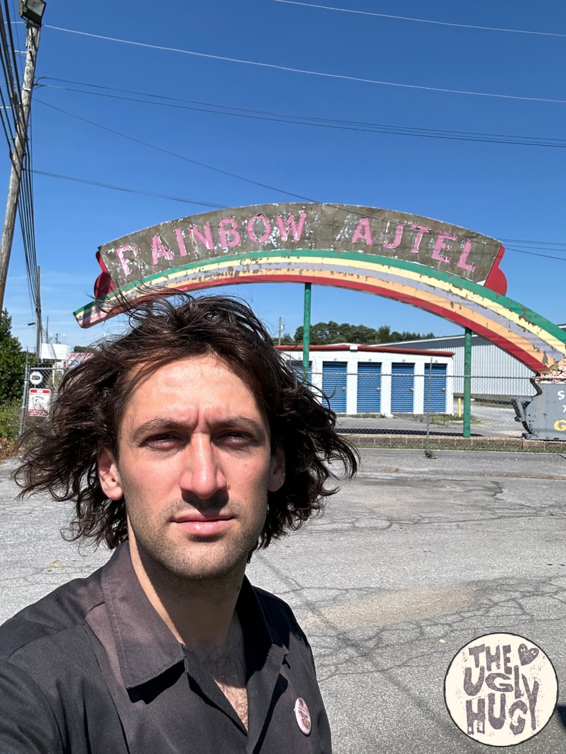 Jake Barczak Opens Up on Rainbow Autel | Interview – the ugly hug